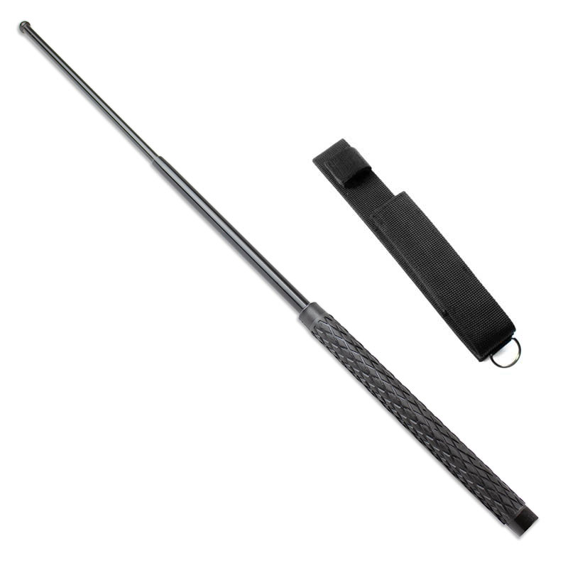 31 Inch Expandable Baton - Extendable Baton - Self-Defense Weapon ...