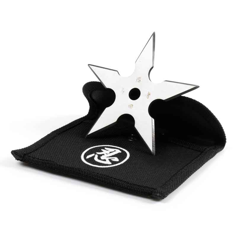 5 Point Ninja Star