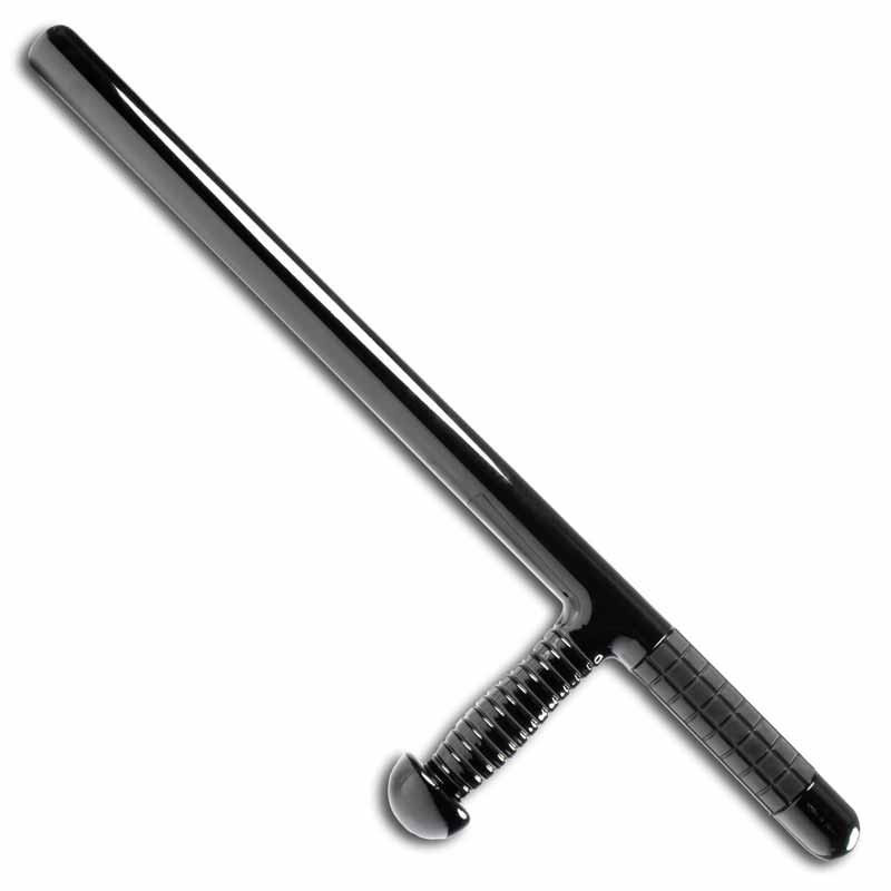 Nightsticks Police Carry