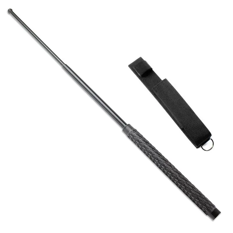 31 Inch Expandable Baton - Extendable Baton - Self-Defense Weapon ...