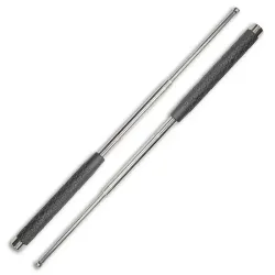 2-Piece Expandable Bo Staff - Economy Collapsible Bo Staff - Connecting ...