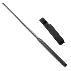 Get a Police Baton, Nightstick or Expandable Baton for Self-Defense