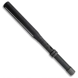 Anti-Grab Stun Baton | Powerful Rechargeable Stun Baton for Defense