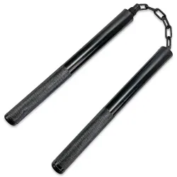 Real Nunchucks for Sale - Metal & Wooden Nunchaku for Martial Arts All ...