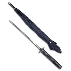 Concealed Umbrella Sword - Hidden Self-Defense Weapon | Kombativ