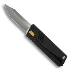 Covert Gravity Knife - Compact Knife for Everyday Carry | Kombativ.com