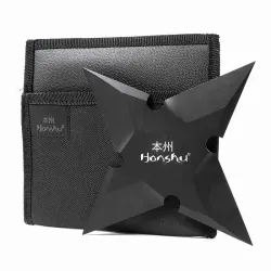 Shuriken, Ninja Stars & Throwing Stars | Real Ninja Stars for Sale