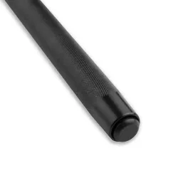 Expandable Metal Grip Baton (26") - Black Expandable Baton ...