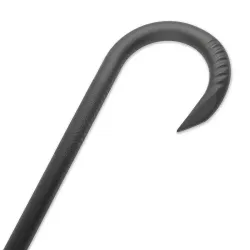 Indestructible Plastic Hook Cane - Self-Defense Hook Cane