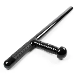 Get a Police Baton, Nightstick or Expandable Baton for Self-Defense