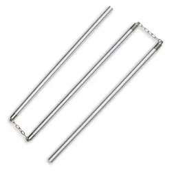 3 Section Staff for Martial Arts | Three Section Staff & Sansetsukon