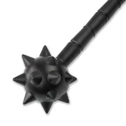 Modern Combat Morning Star - Durable Polypropylene LARP Weapon