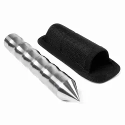 Pocket Chain Dart - Portable EDC Chain Weapon - Kung Fu Self-Defense ...