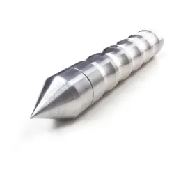 Pocket Chain Dart - Portable EDC Chain Weapon - Kung Fu Self-Defense ...