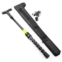 Self Defense Canes, Sword Canes & Martial Arts Walking Sticks