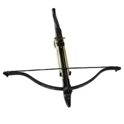 Tactical Mini Crossbow - Handheld Cross Bow - Compact Pistol Crossbows ...