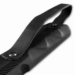 Tactical Slap Jack - Self-Defense Jacks - Black Slap Weapon