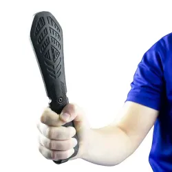 Tactical Slap Jack - Self-Defense Jacks - Black Slap Weapon