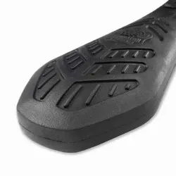 Tactical Slap Jack - Self-Defense Jacks - Black Slap Weapon