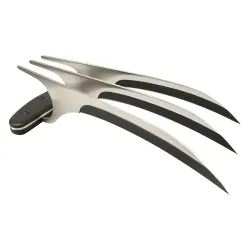 Wolverine Hand Claws - Comic Book Cosplay Claws for Superhero Costumes