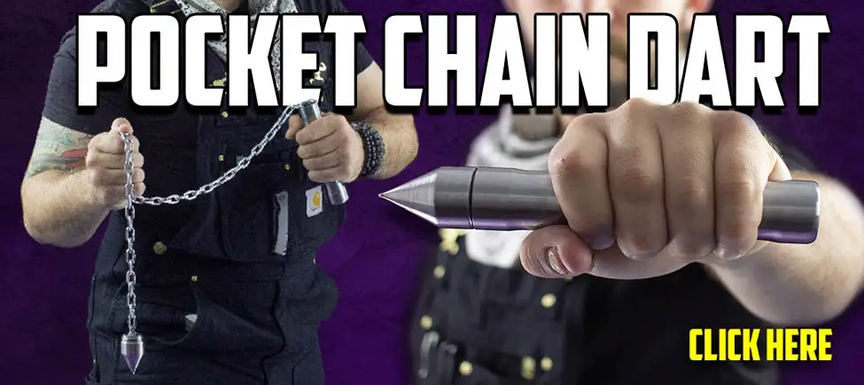 Martial Arts Weapons, Tactical Knives & Self-Defense Gear | Kombativ