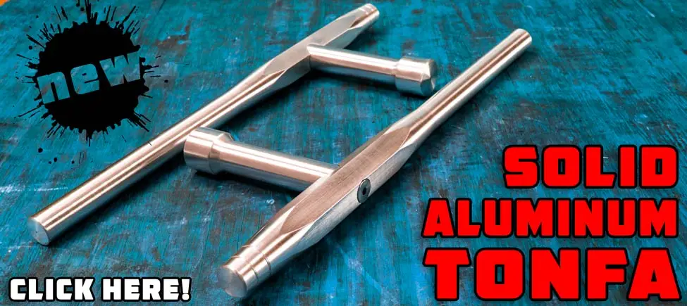 Martial Arts Weapons, Tactical Knives & Self-Defense Gear | Kombativ