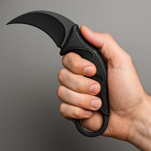Karambit Knives Explained: 10 Things You Didn't Know About Karambits