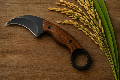 Karambit Knives Explained: 10 Things You Didn't Know About Karambits